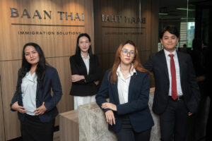 Thailand Long-Term Resident (LTR) Visa | Baan Thai - Immigration Lawyer Thailand